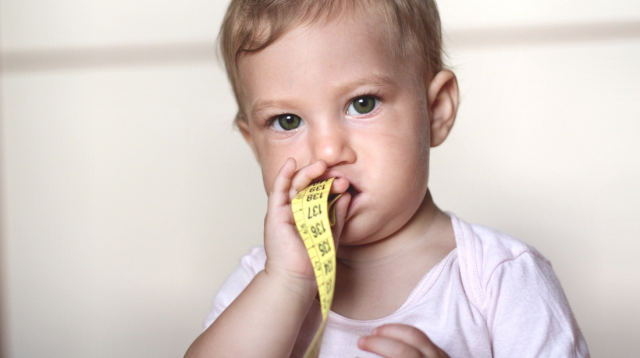 Online groeicurve tool voor je kind en bepaling van de streeflengte