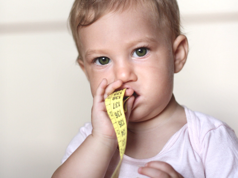 Tool: BMI berekenen voor kinderen, jongens & meisjes