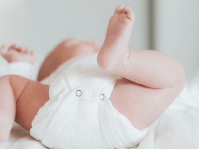 Stuitligging baby: wat als het hoofdje niet naar beneden ligt?