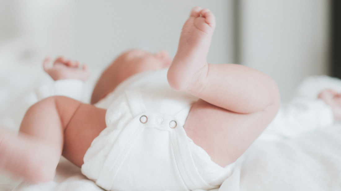 Wat moet je allemaal regelen ná de geboorte van jouw baby