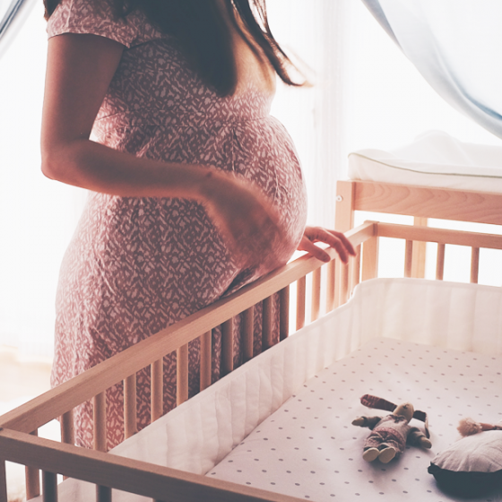 Pijn aan je schaambot (symfyse): oorzaken en tips