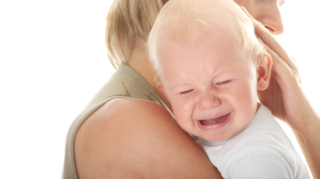 Baby - Groei & ontwikkeling - AllesOverKinderen.nl