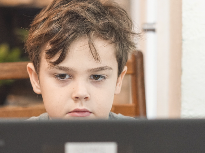 Slaapproblemen bij kinderen: oorzaken en tips voor een goede nachtrust