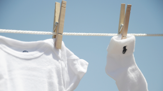 Maattabel voor kinderkleding: alle maten op een rijtje van 0 t/m 16 jaar