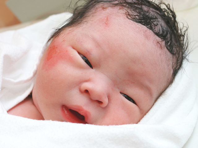 De ontsluiting: het verloop van de verschillende fases en tips