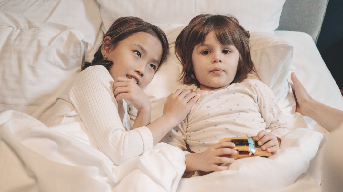 Kind - Peuter - Groei & Ontwikkeling - AllesOverKinderen.nl