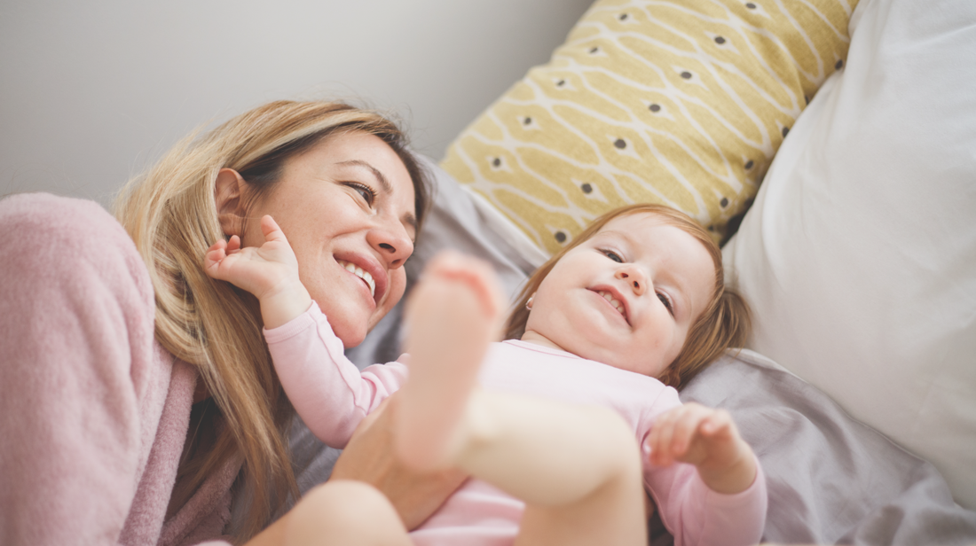 Kind - Peuter - Groei & Ontwikkeling - AllesOverKinderen.nl