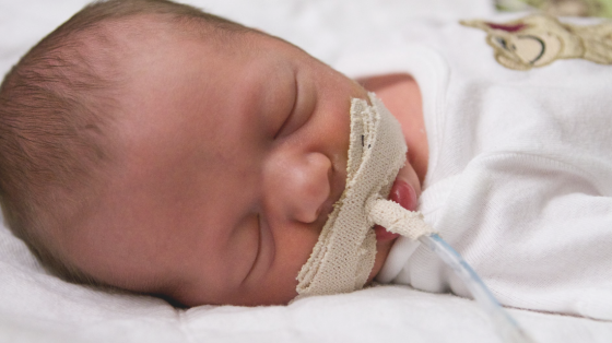 De neonatologie afdeling en de NICU: wat je kunt verwachten als ouder