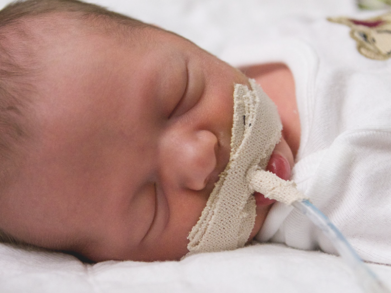 Het Rotavirus: voorkomen, symptomen en behandeling