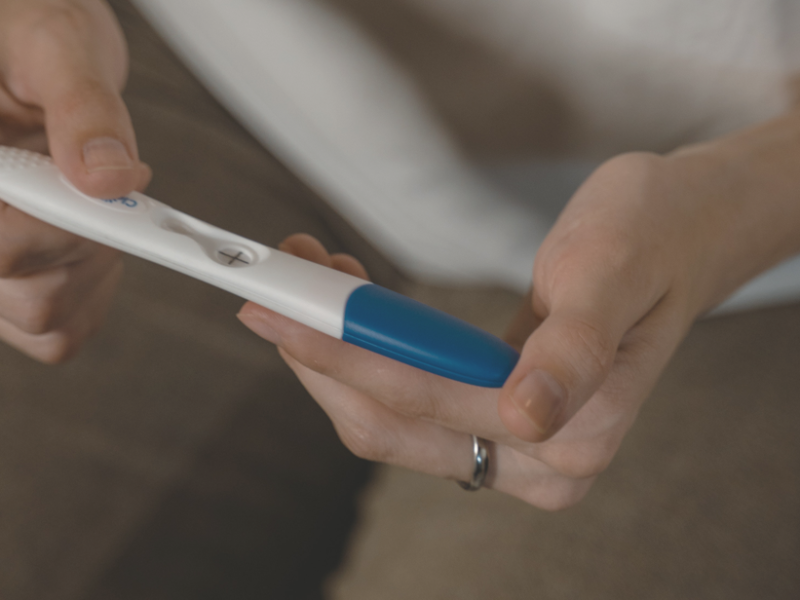 Bandenpijn tijdens en na je zwangerschap: herkennen en tips!