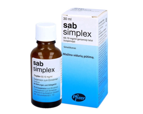 Darmkrampjes baby: top 5 middelen tegen krampjes