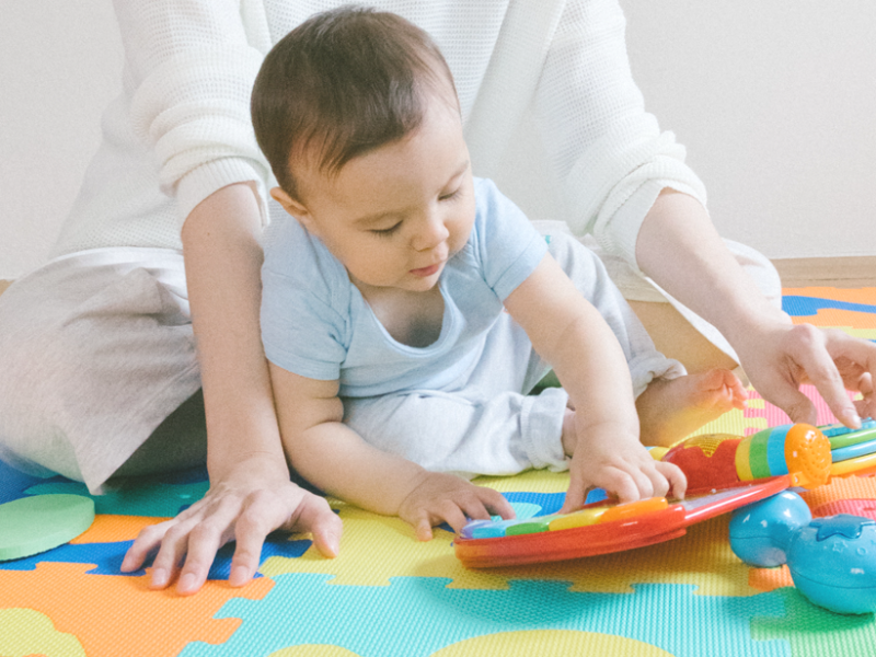 Waterhoofd baby: ontstaan, symptomen, behandeling en gevolgen