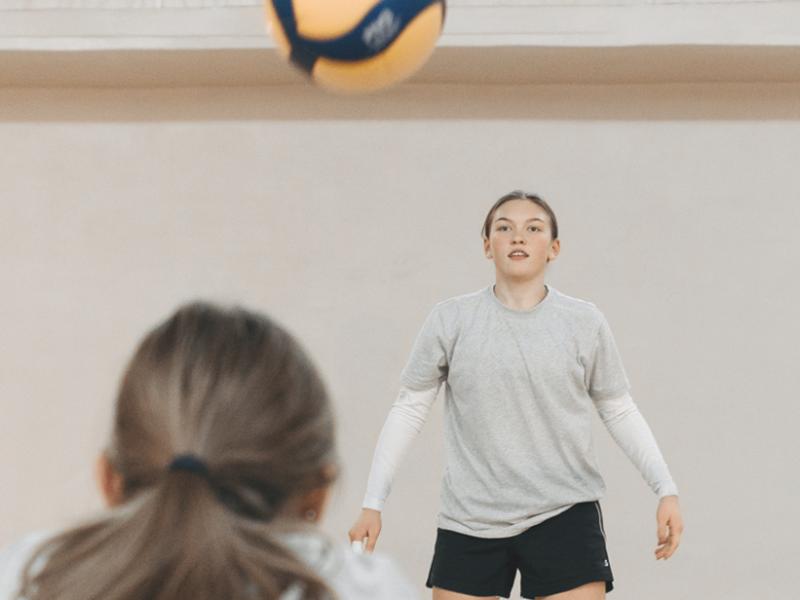 Korfbal: een leuke sport voor jouw kind?