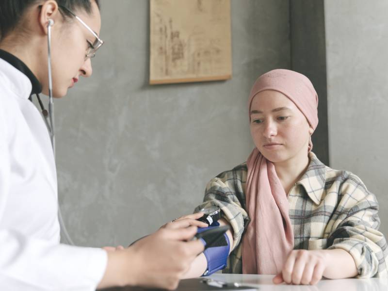 Bandenpijn tijdens en na je zwangerschap: herkennen en tips!