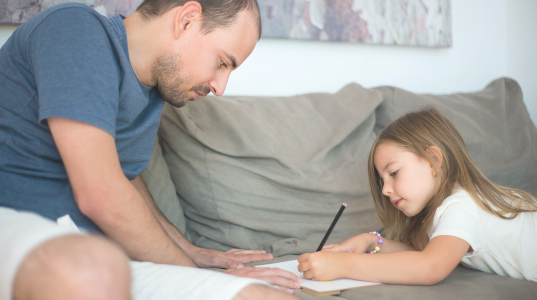 Slechte Vader Dochterrelatie Wat De Band Met Je Vader Zegt Over Je