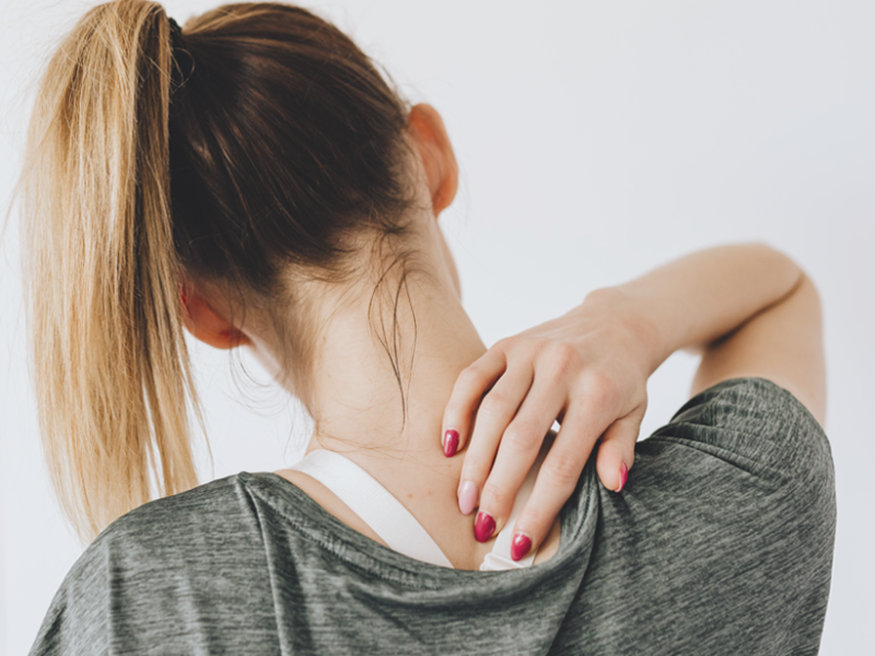 Pijn aan je schaambot (symfyse): oorzaken en tips