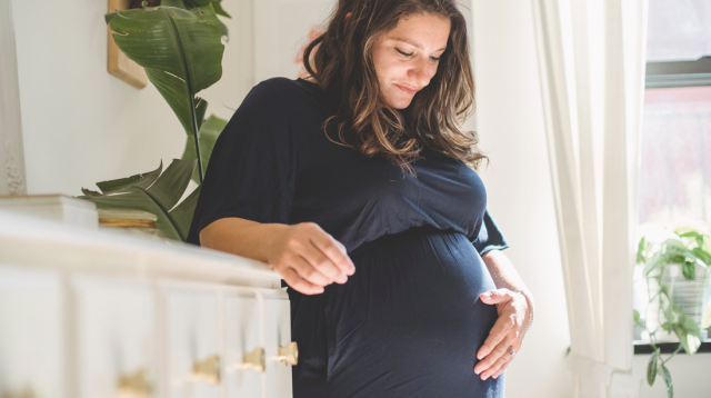 Kortademigheid en benauwdheid tijdens de zwangerschap