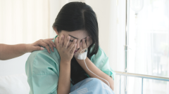 Miskraam: symptomen, kans en herstel