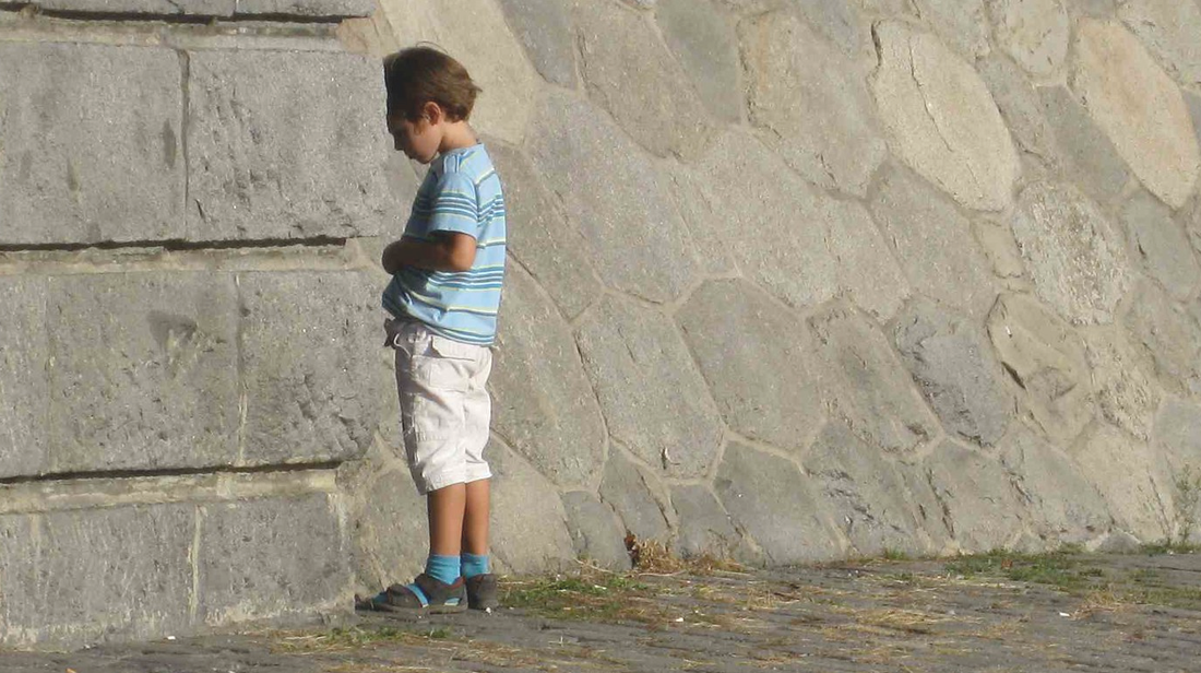 Spruw bij baby: oorzaken, symptomen en behandeling