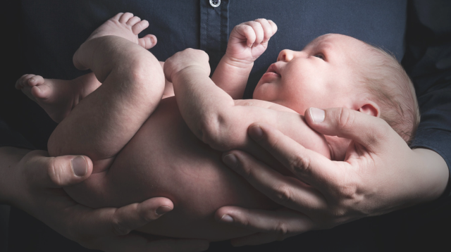 Moderne babynamen: trends en inspiratie