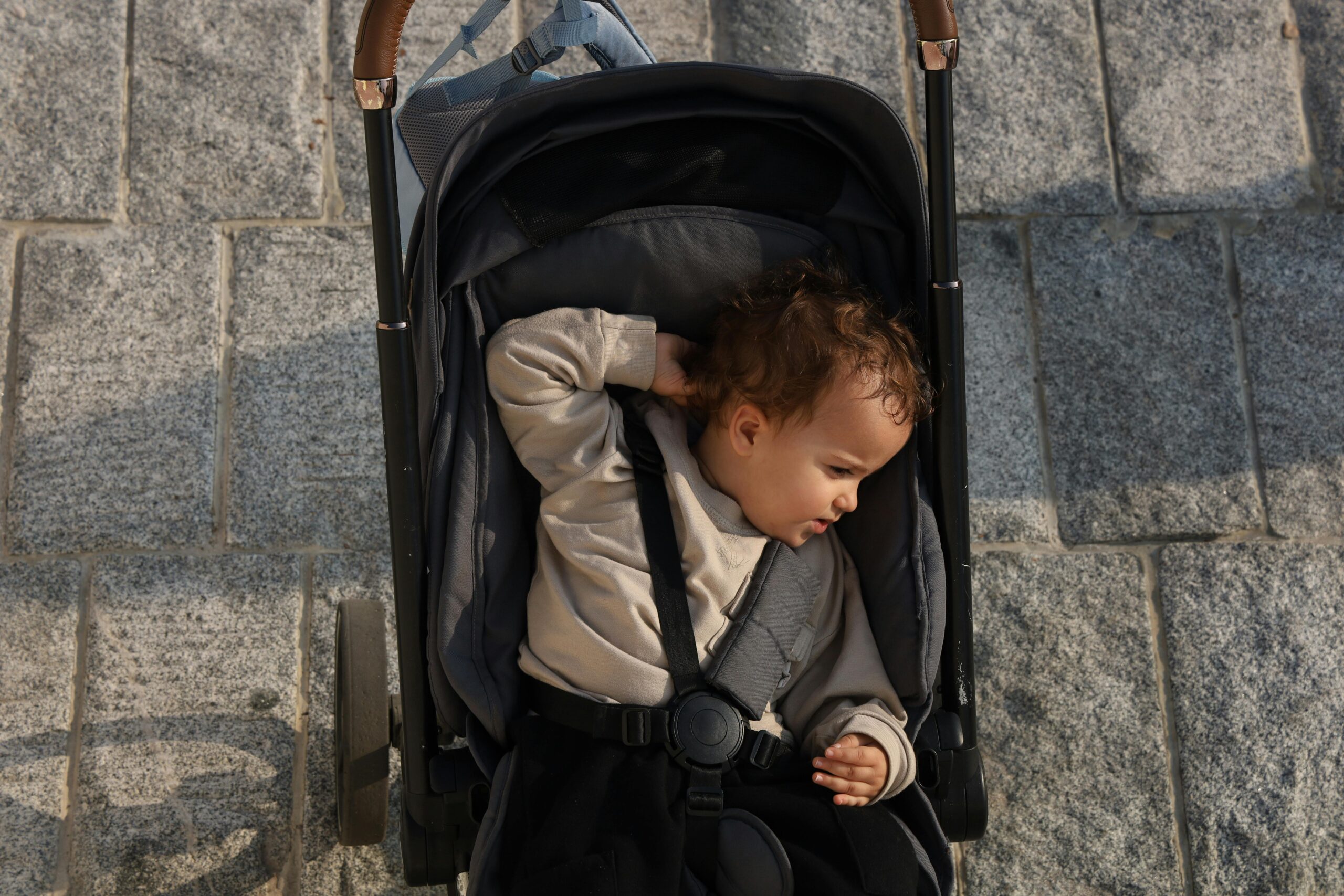 Dysmatuur: baby met een (te) laag geboortegewicht